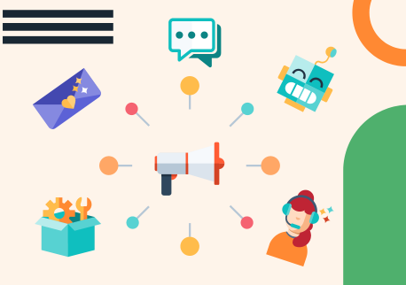 Logiciel de communication alimenté par l'IA | HubSpot