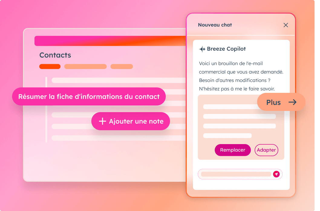 Breeze, le logiciel IA de HubSpot qui accélère la croissance