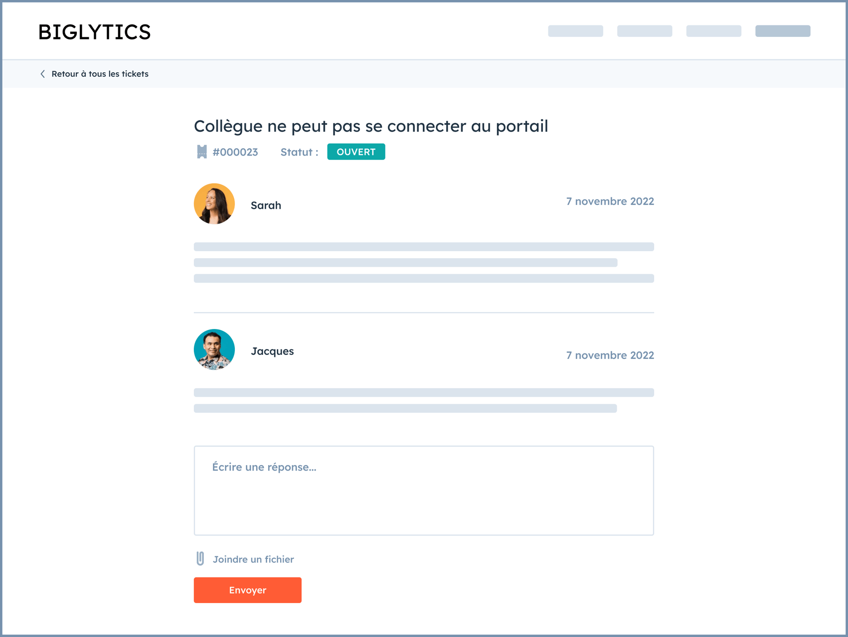 Portail client : créez un espace dédié pour vos clients | HubSpot