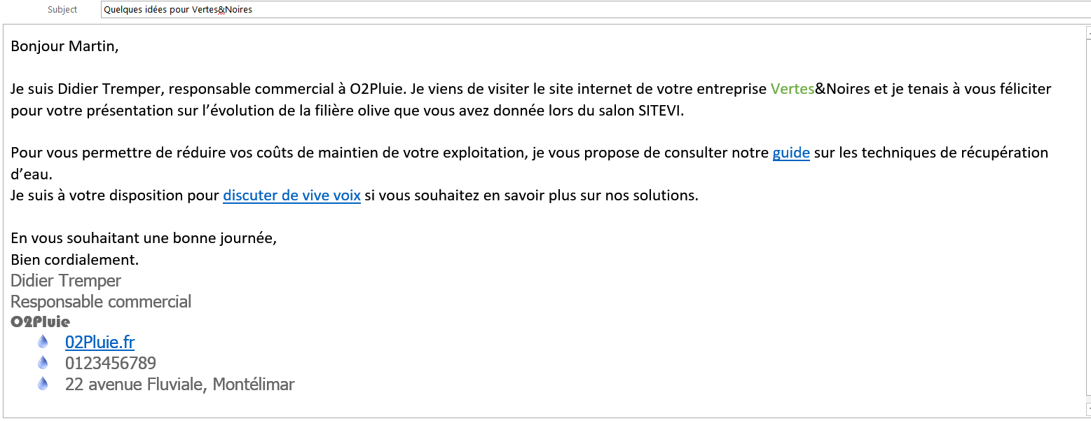 Qu'est-ce que l'emailing ? Définition, exemples et conseils | HubSpot