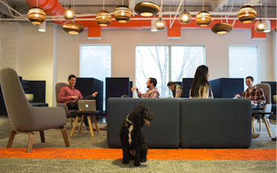 Qu'est-ce que le cycle inbound, ou flywheel ? | HubSpot